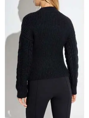 Moncler Dolcevita Jumper