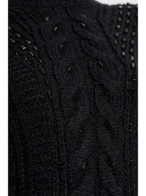Moncler Dolcevita Jumper