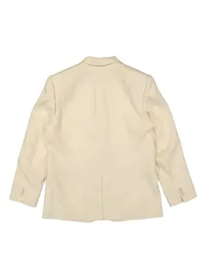 Helmut Lang Single-breasted Blazer