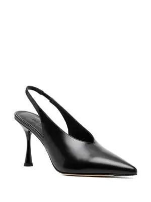 Studio Amelia 90mm Razor Pumps