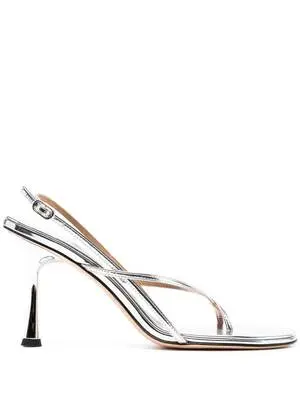 Studio Amelia 90mm Barbella Sandals