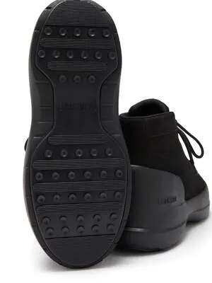 Moon Boot Luna Trek Boots - Black