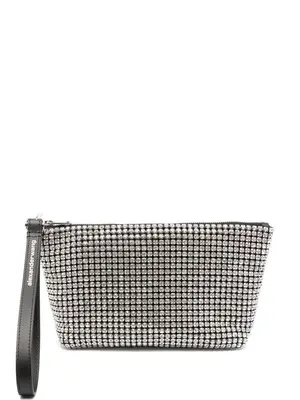 Alexander Wang Heiress Clutch