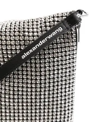 Alexander Wang Heiress Clutch