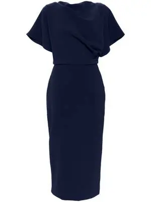 Amsale Cut Out Cocktail Dresses