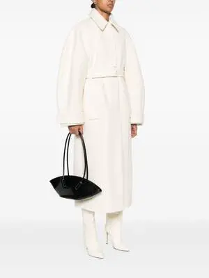 THEMOIRE Olimpia Shoulder Bag