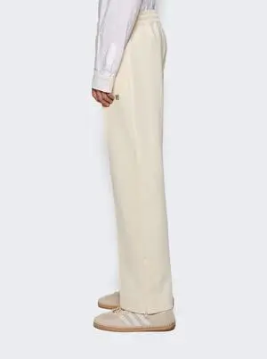 FILA+ F+ Ace Track Pant - Ivory