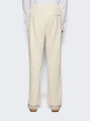 FILA+ F+ Ace Track Pant - Ivory