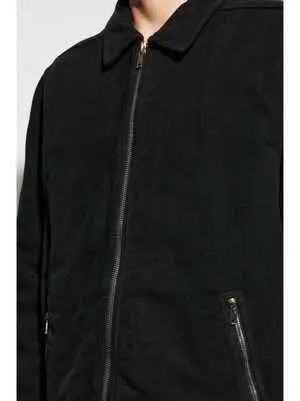 Rick Owens Zipped Jacket