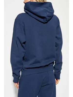 SPORTY & RICH Usa Athletics Hoodie