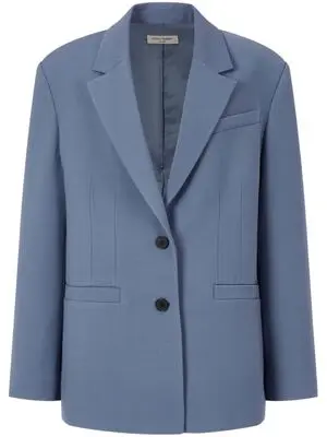 STUDIO TOMBOY Single-breasted Tailored Jacket