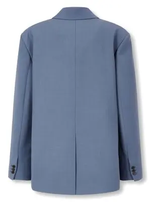 STUDIO TOMBOY Single-breasted Tailored Jacket