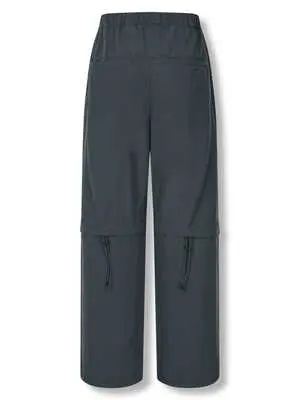 STUDIO TOMBOY Wide-leg Trousers - Grey