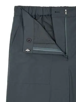 STUDIO TOMBOY Wide-leg Trousers - Grey