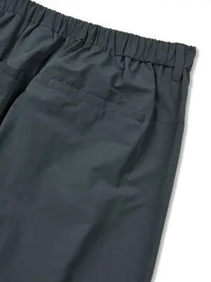 STUDIO TOMBOY Wide-leg Trousers - Grey