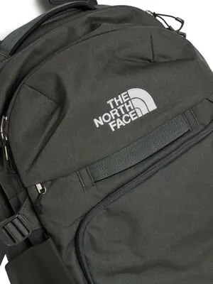 The North Face Router Backpack - Grey