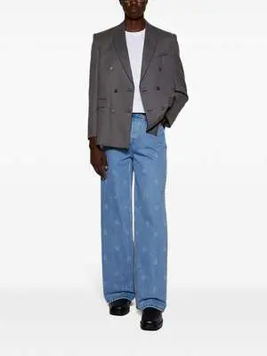 Martine Rose Classic T-shirt