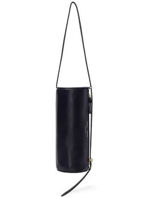 Proenza Schouler Silo Shoulder Bag - Black