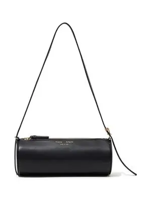 Proenza Schouler Silo Shoulder Bag - Black