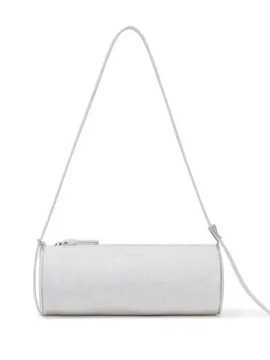 Proenza Schouler Silo Shoulder Bag - Grey