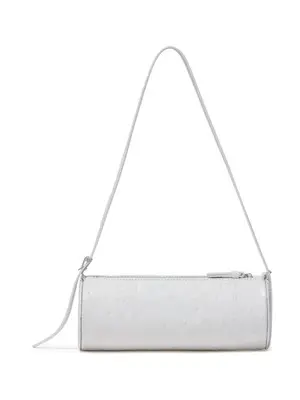 Proenza Schouler Silo Shoulder Bag - Grey