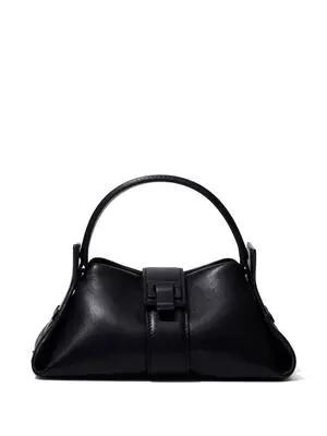 Proenza Schouler Mini Park Crossbody Bag - Black
