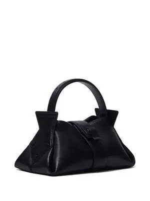 Proenza Schouler Mini Park Crossbody Bag - Black