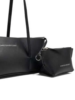 Christopher Esber Mini Gondola Tote