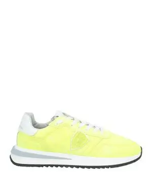 Philippe Model Paneled Sneakers For Men