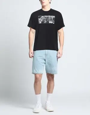 Versace T-shirt Size Cotton