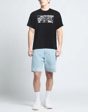 Versace T-shirt Size Cotton