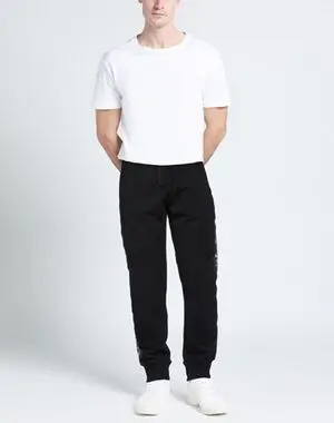 Versace Pants Size Cotton, Elastane - Black
