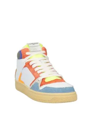 Philippe Model High-top Sneakers