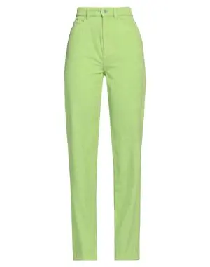 WANDLER Corduroy Straight-leg Pants