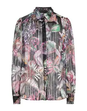 Just Cavalli Printed Shirts For Women