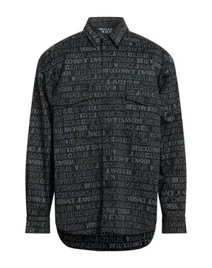 Versace Cuff Shirts For Men