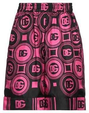 Dolce & Gabbana Logo Bottoms For Women