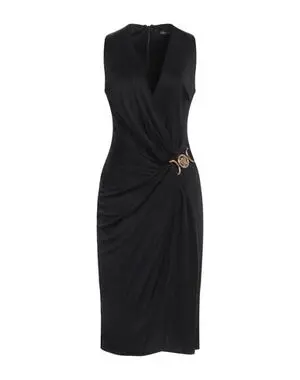 Versace Midi Cocktail Dresses