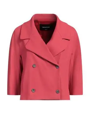 Fabiana Filippi Double Breasted Blazer