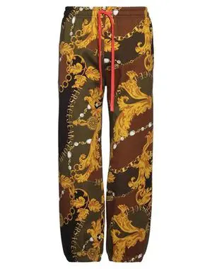 Versace Jeans Couture Performance Sport Bottoms For Men
