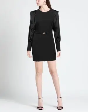 Just Cavalli Mini Bodycon Dress