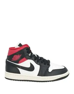 JORDAN High-top Sneakers - White