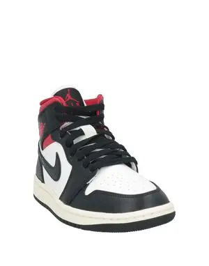 JORDAN High-top Sneakers - White