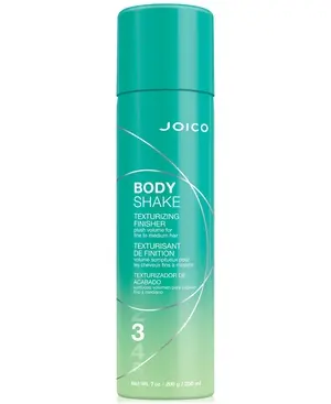 JOICO Body Shake Texturizing Finisher - No Color