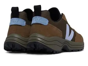 VEJA Venturi Ii Lace-up Sneakers - Brown
