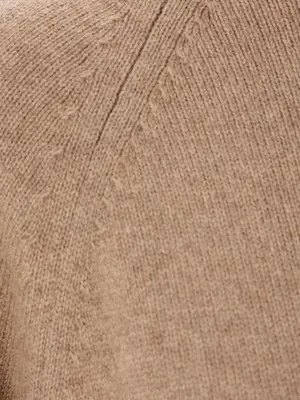 Max Mara Cashmere Sweater
