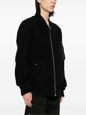 Rick Owens Classic Flight Jacket
