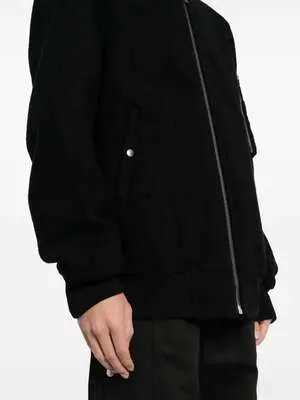 Rick Owens Classic Flight Jacket