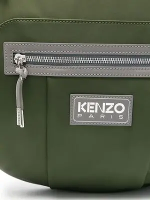 Kenzo Graphy Backpack