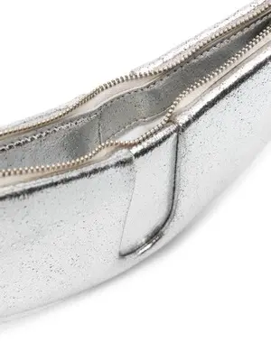 THEMOIRE Ebe Shoulder Bag - Silver